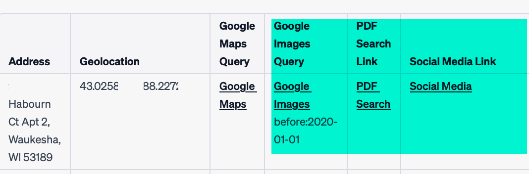 #ChatGPT: 4. Unlocking Geolocation with Large Language Models: A Workflow by Henk van Ess