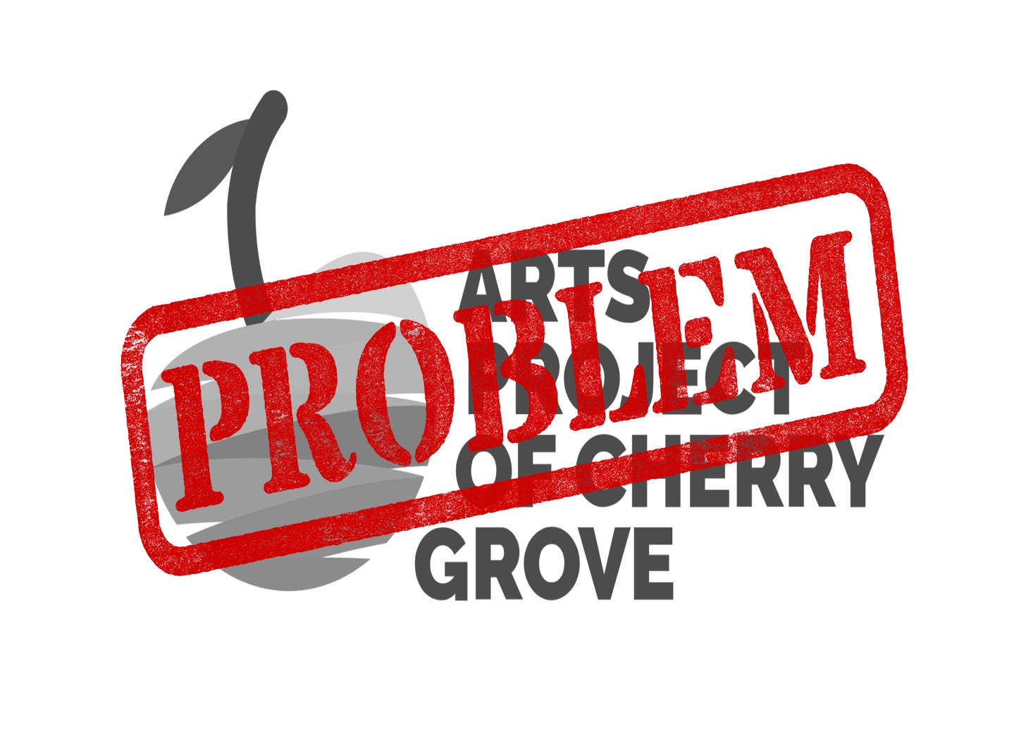 Cherry Grove Has A Problem - by Tomik Dash