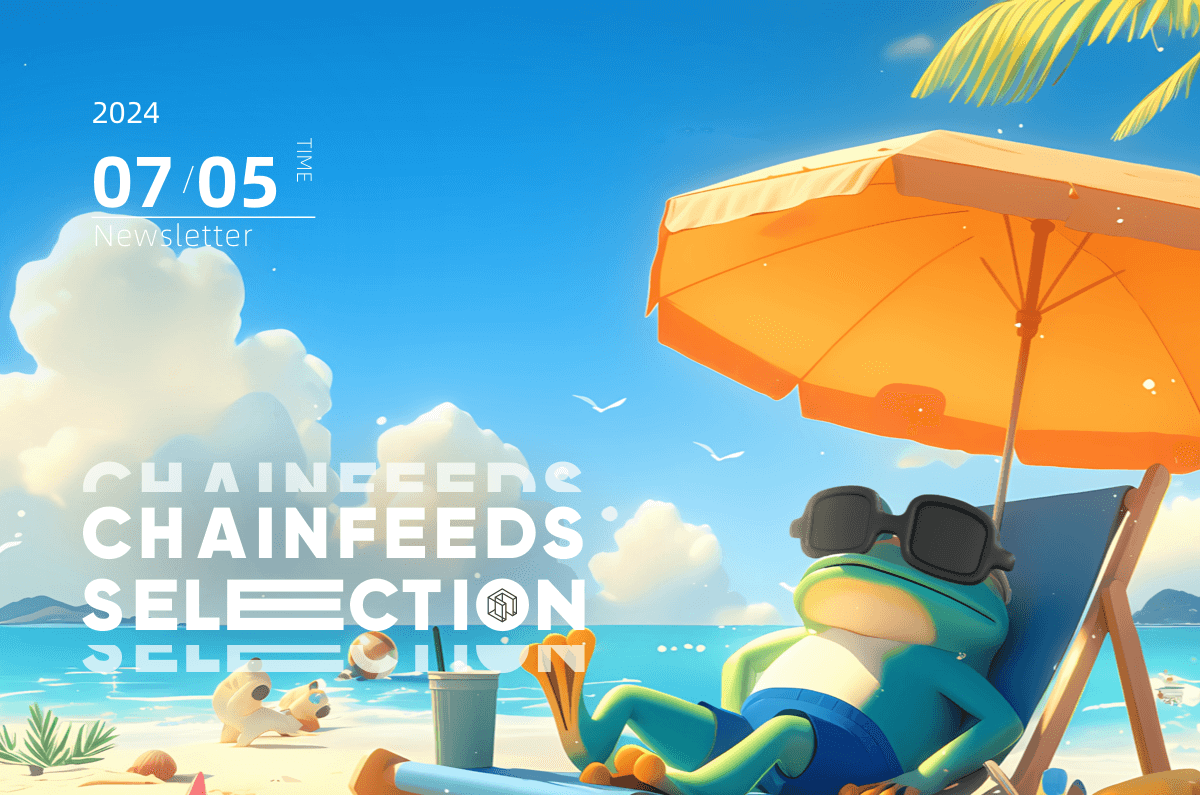 投研早报丨人脉值 8500 万？浅析 Polygon 联创带头的巨额融资 AI 项目 Sentient / 山寨币跌跌不休，是时候重新关注 DeFi 了 / 从以太坊隐私订单流数据看「胖应用」 ...