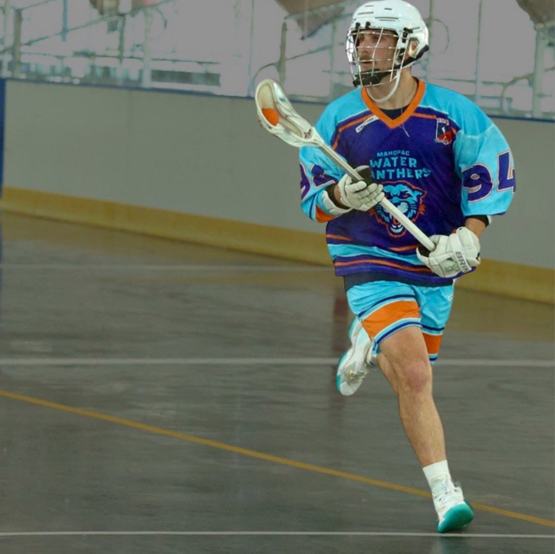 Brett Trodden | Substack