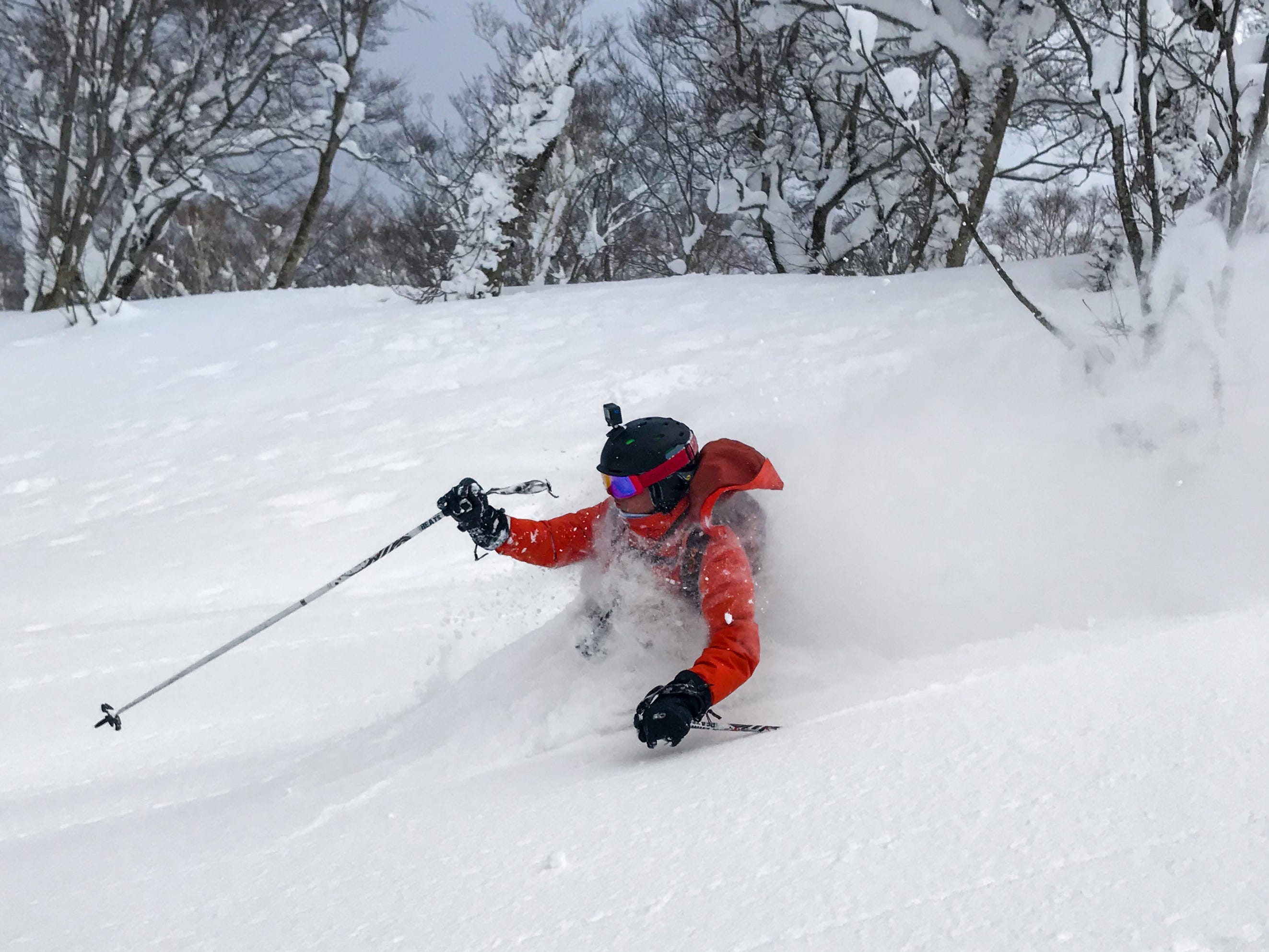 VFYW: Skiing Taters, Flying Squirrels - Catch 'Em All!