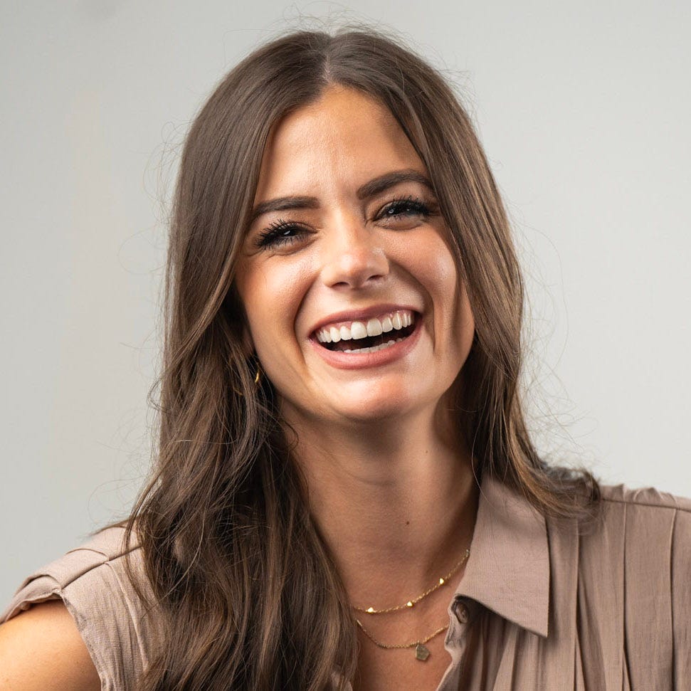 The future of AI, with Lauren Marturano of Zinnia