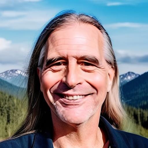 Declan Dunn | Substack