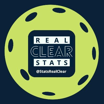Real Clear Stats | Substack