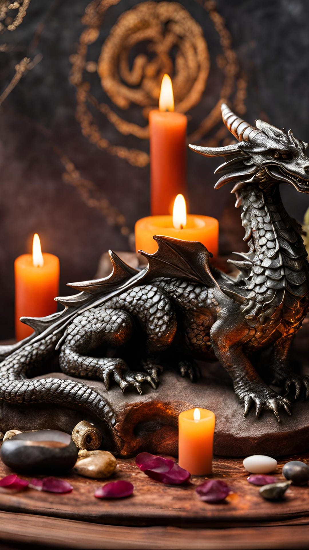 DRAGON TALES FOR KIDS - by aditi kali - aditi’s Substack