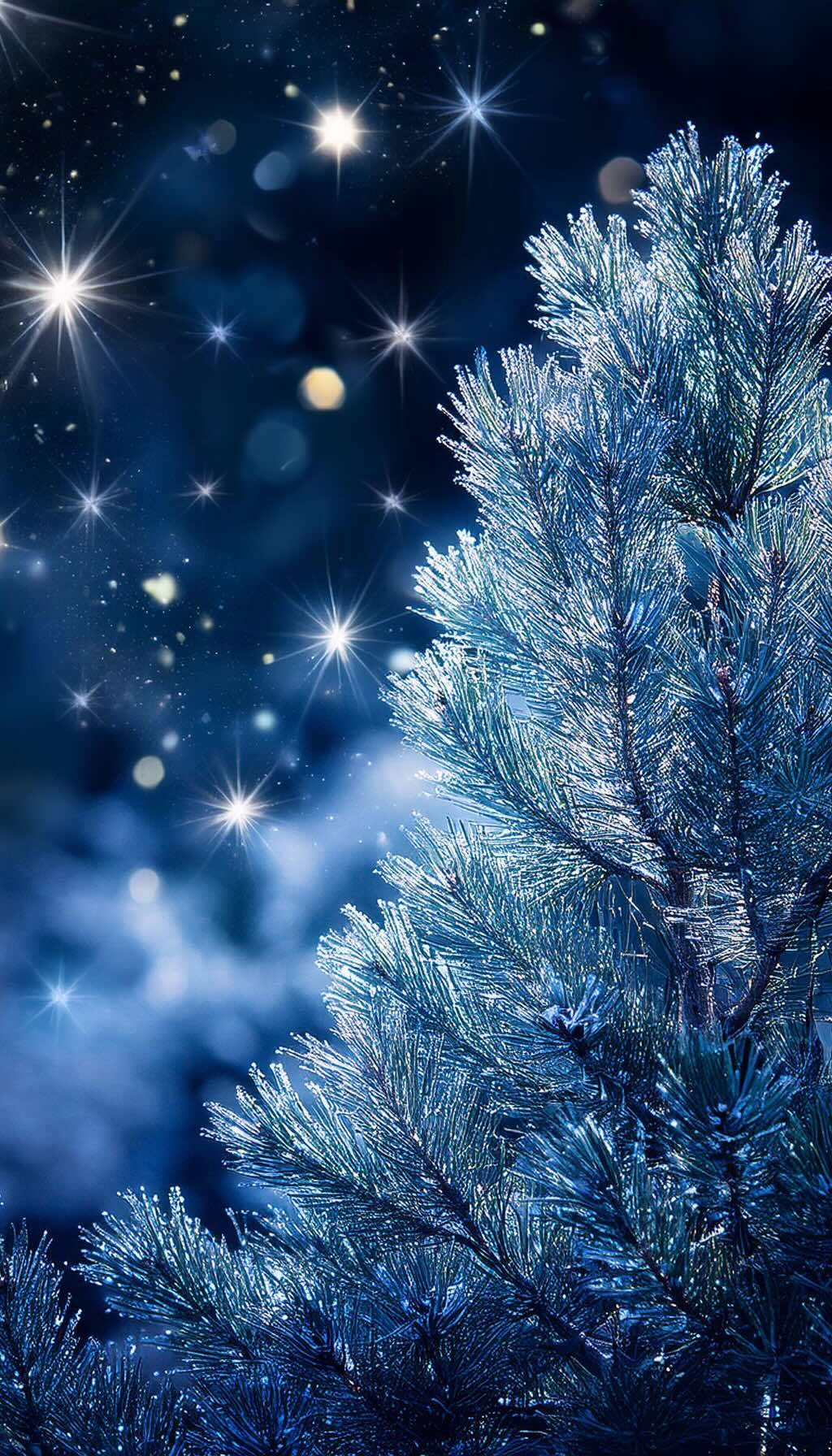 Winter’s Glow - by Wesley Baltzell - Printiques Substack