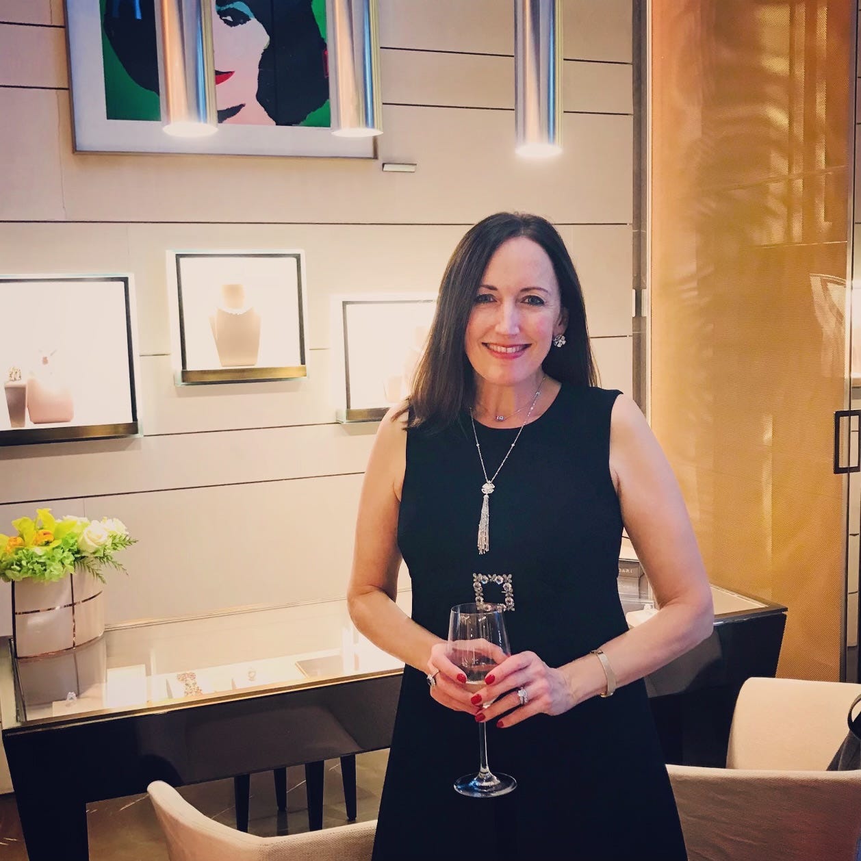 Instead of..... - by Carla Fenner - Carla’s Substack