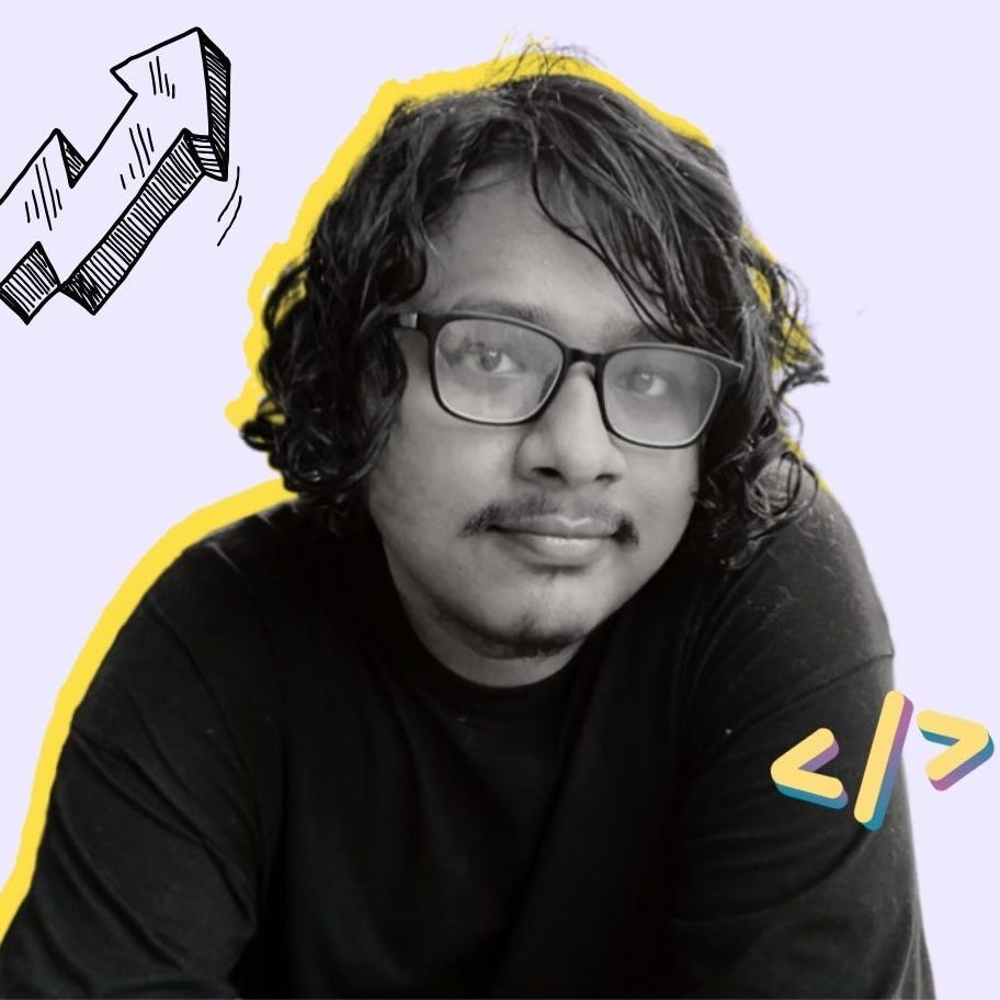 Arif Hossain | Substack