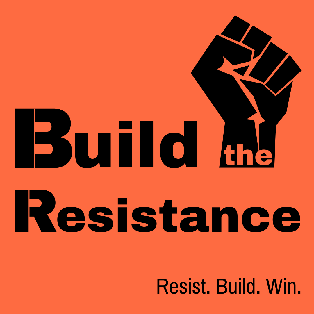 Build The Resistance | Substack