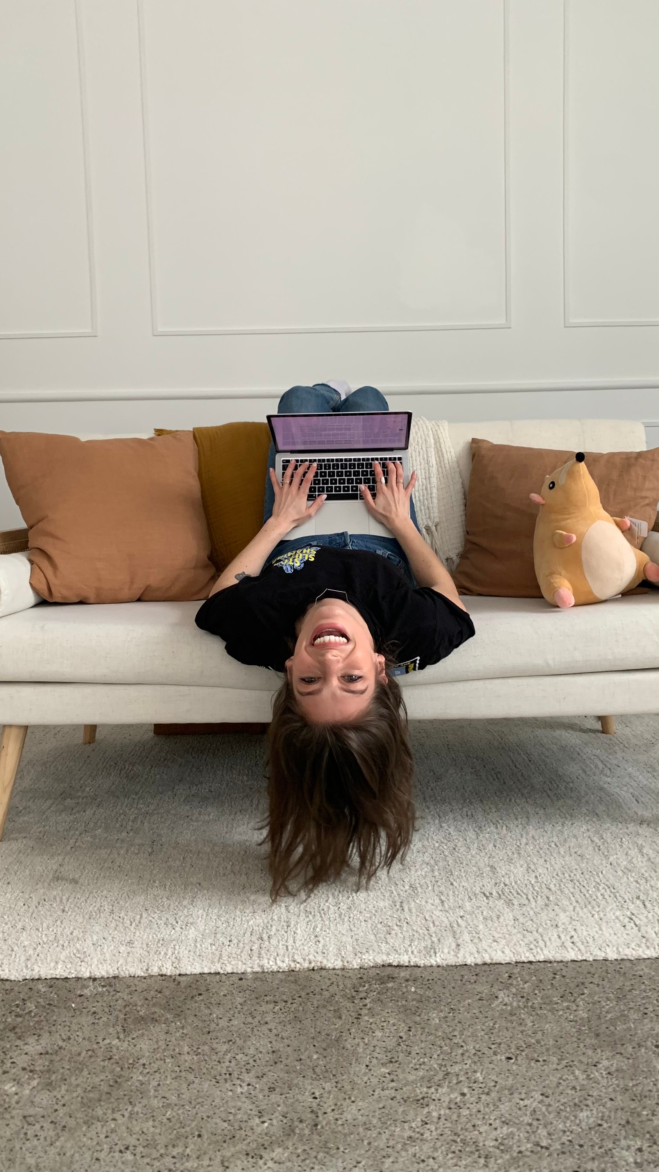 Jamie McCormick | Substack