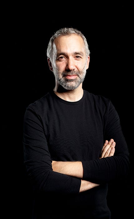 Andrew Nemr | Substack