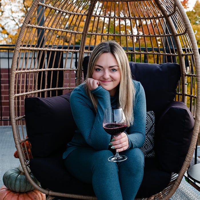 Jessica Sturdy | Substack