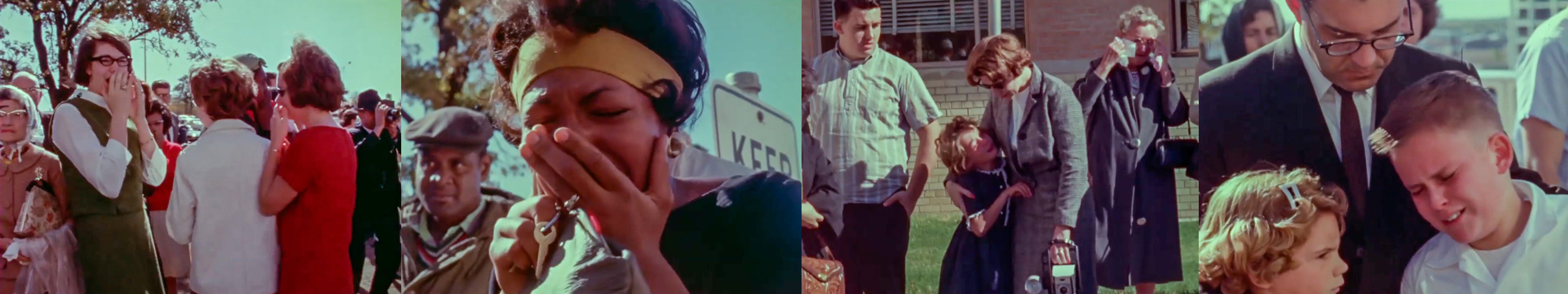 November 22, 1963: What the Parkland Doctors Saw