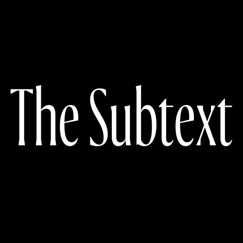 The Subtext | Substack