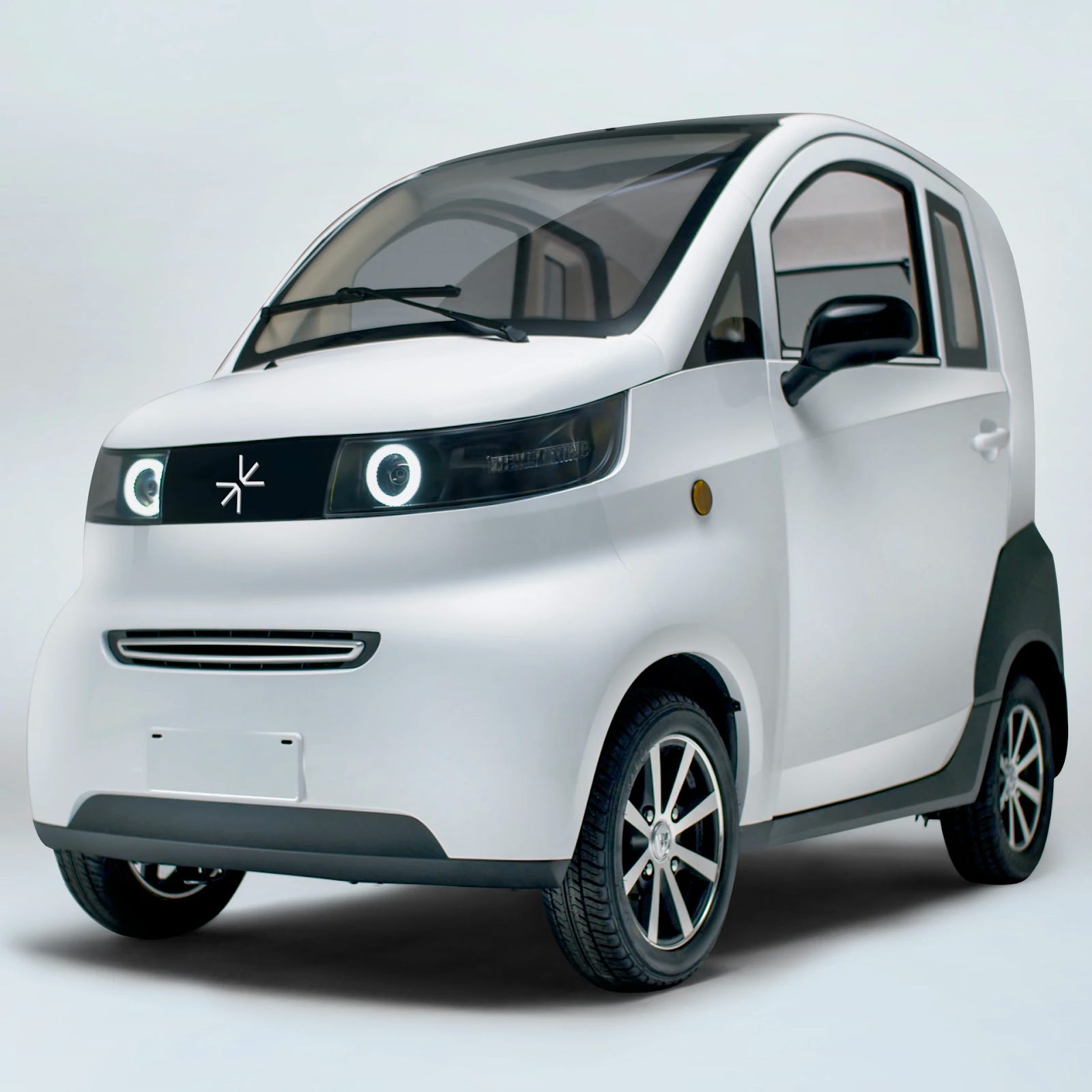 📣 Mobility Innovation Awards at Micromobility America