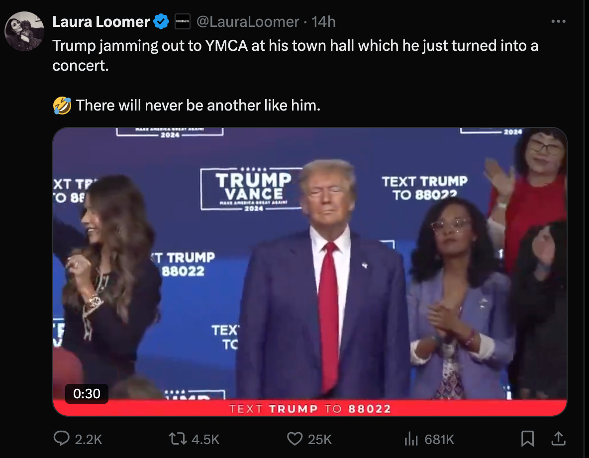 It's Time To Say Goodbye, Donald Trump - by Evan Hurst