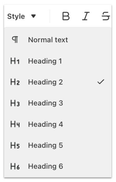 How to Add a Table of Contents to Your Substack Articles (And Why You ...