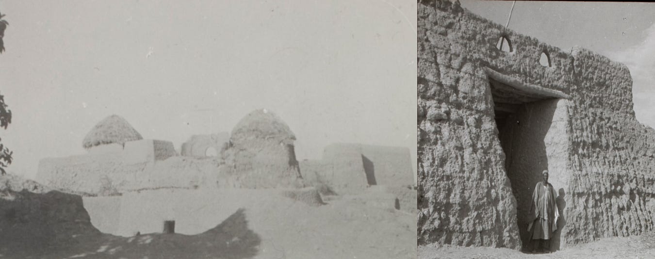 A political history of the Kotoko city states (ca. 1000-1900)