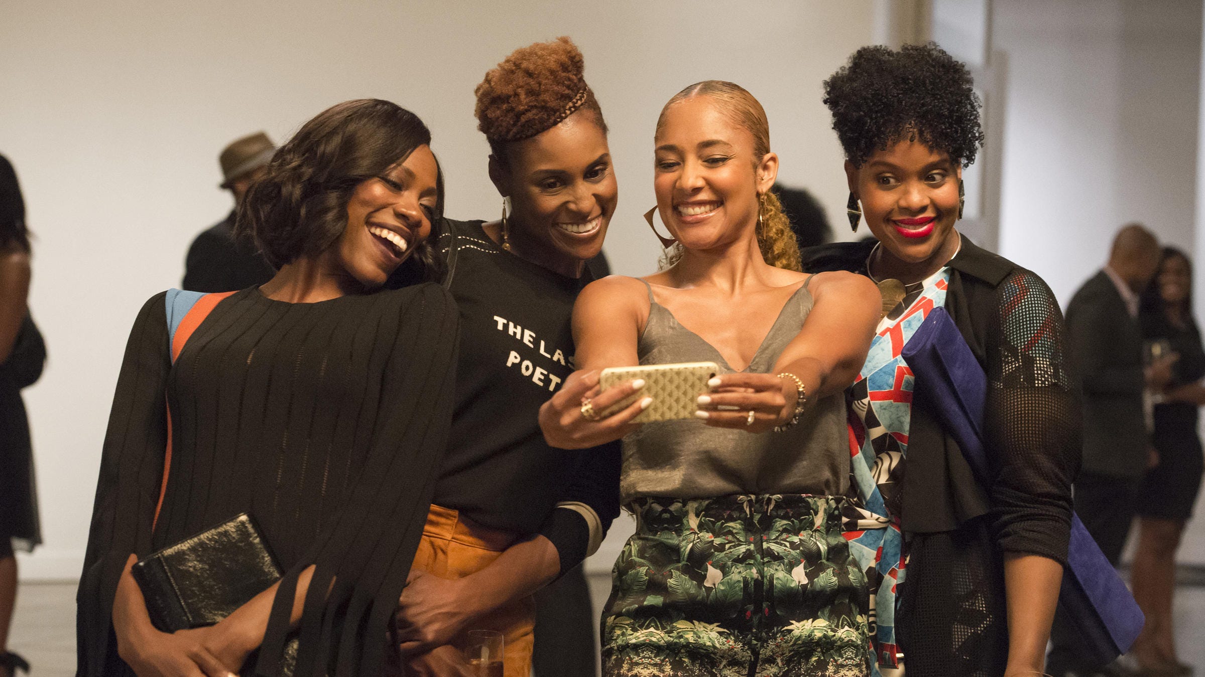 Five Ways Insecure Shows Us the Spectrum of Friendship