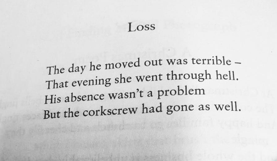 Poems for Your Weekend - by Maya C. Popa - Poetry Today