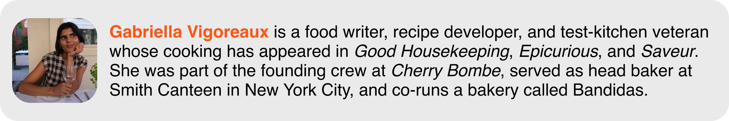 Our favorite way to eat leftover potatoes