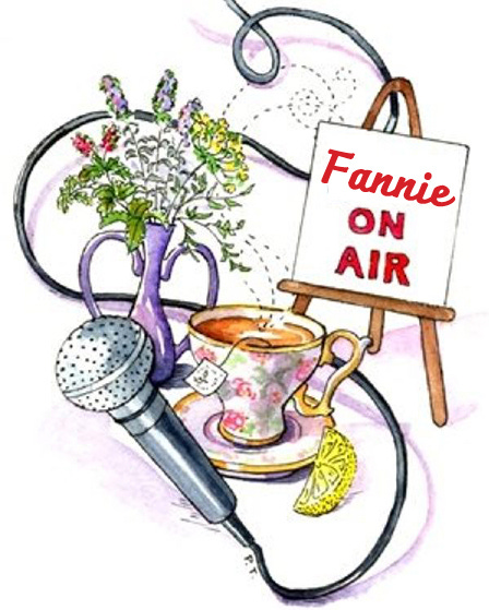 Fannie and the Back Fence Gang 3 - by Susan Wittig Albert