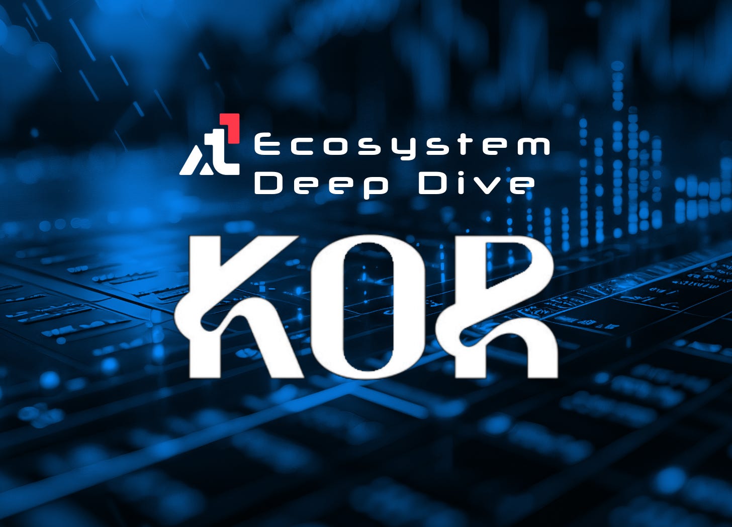 KOR Protocol Builds IP-Focused Avalanche L1 to Power the Future of Digital Media