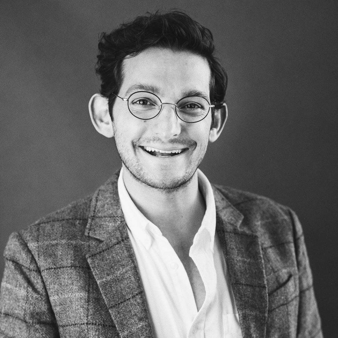 Matt Klein | Substack