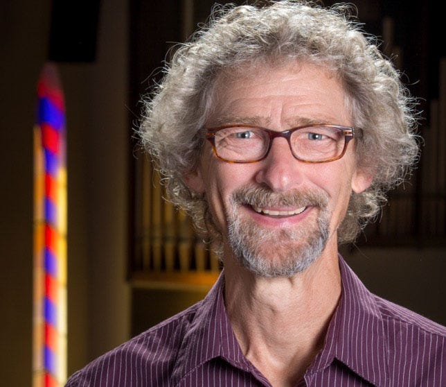 John McLarty | Substack