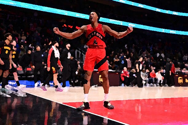 Morning Coffee - Jan. 31, 2025 - by Sam Holako