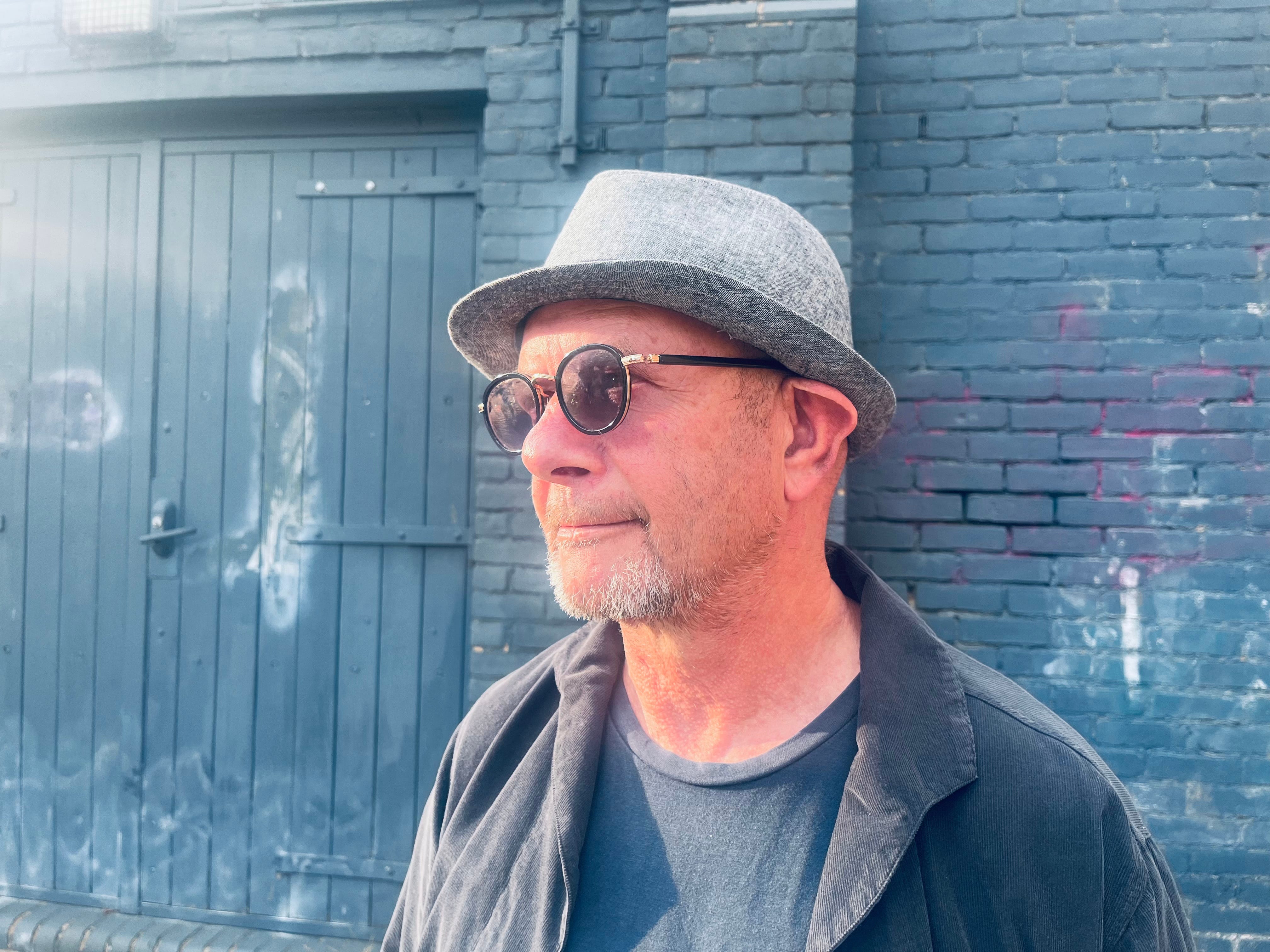 Nick Hornby | Substack