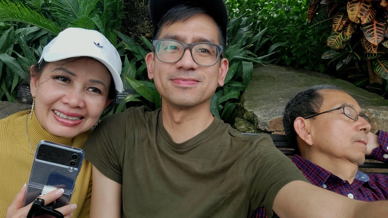 newsletter: january 2024! - by Marginalia Science