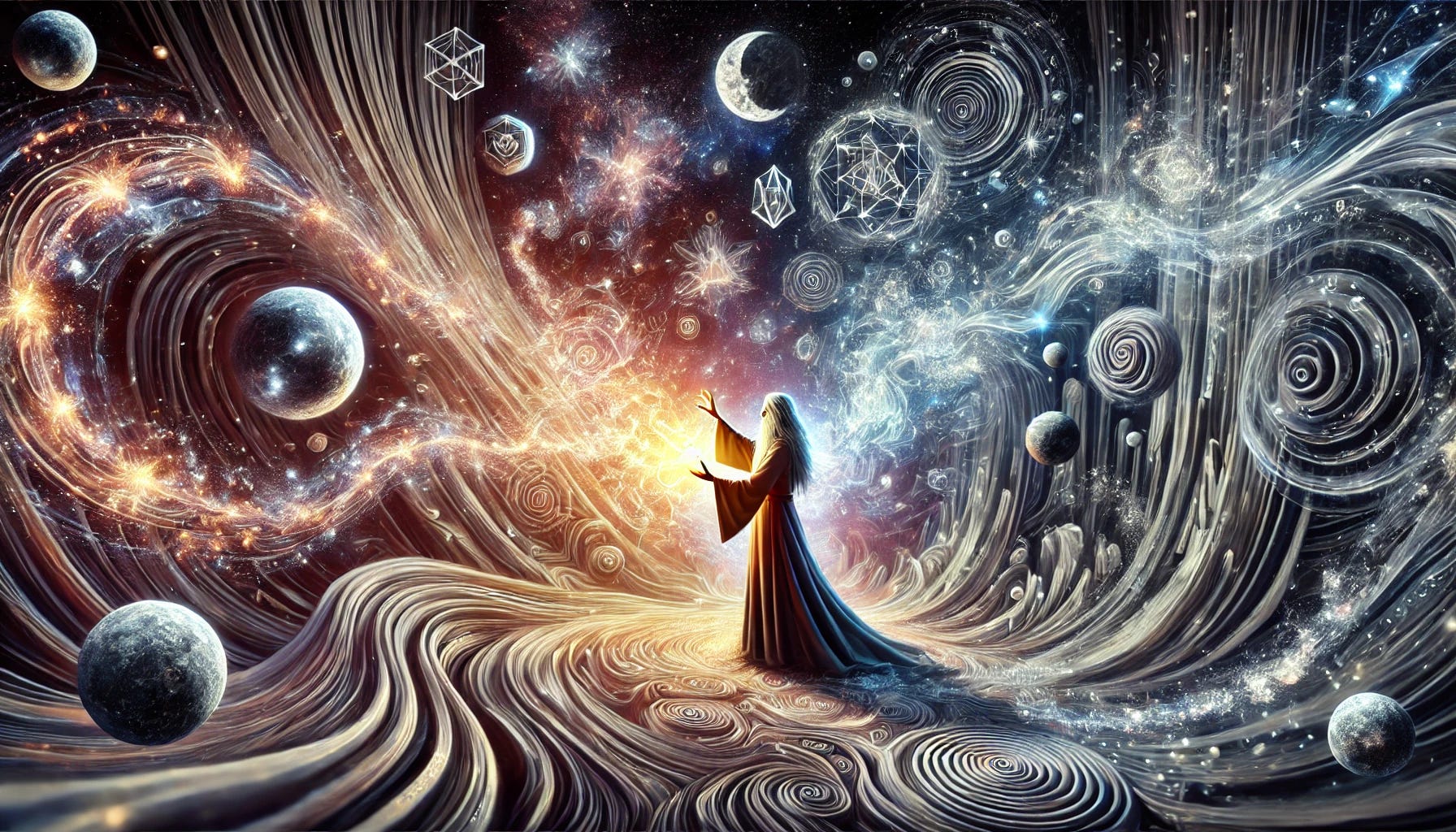 The Magic of Storytelling: Unlocking Deeper Narrative Structures