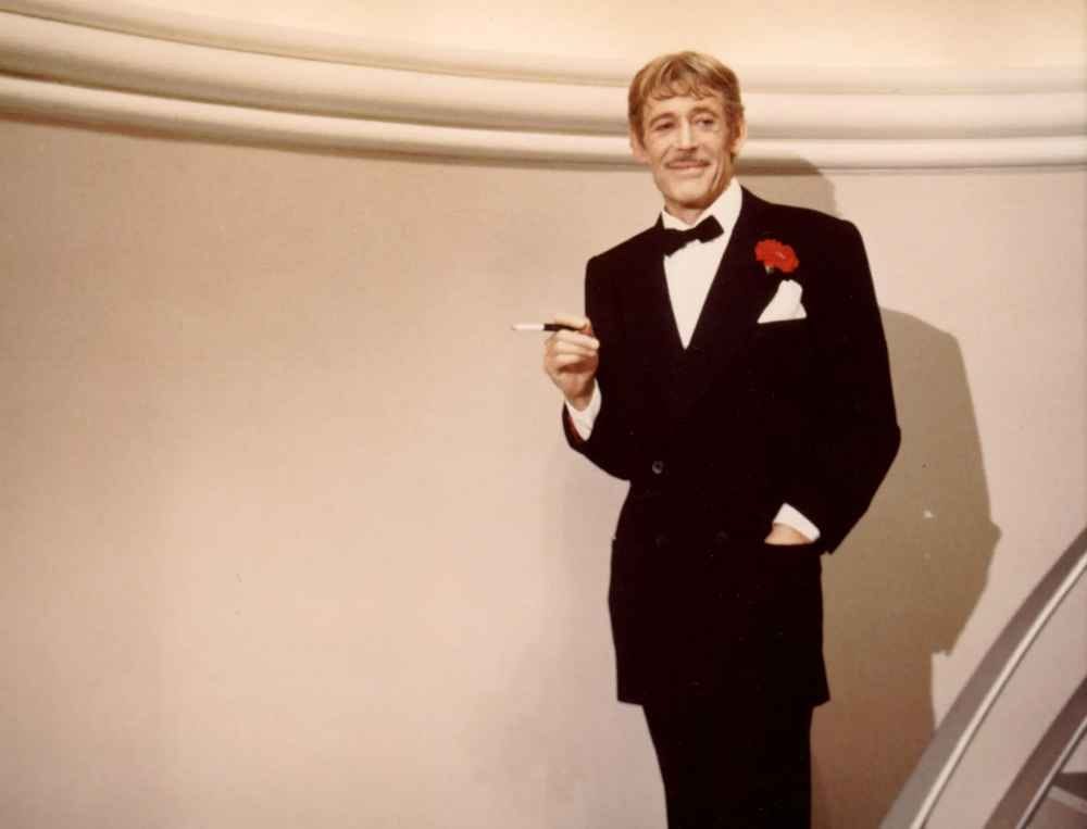 Wonkette Movie Night: My Favorite Year (1982)