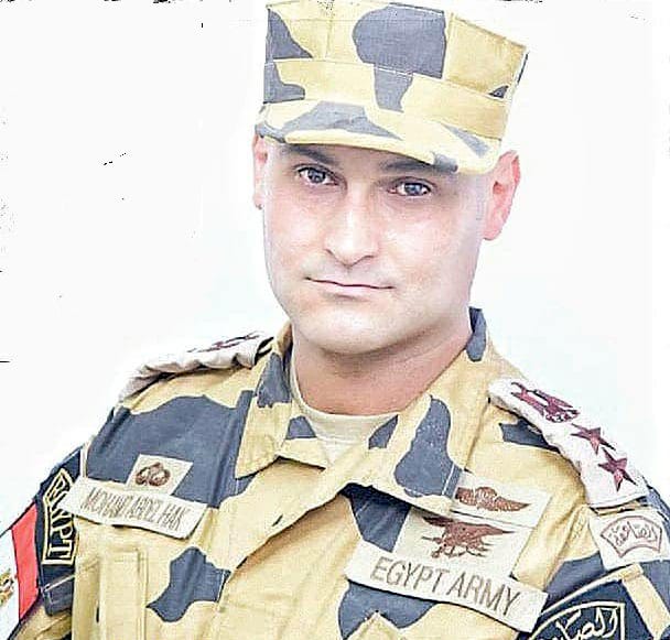 Egypt Security Sector Report - by Hossam el-Hamalawy