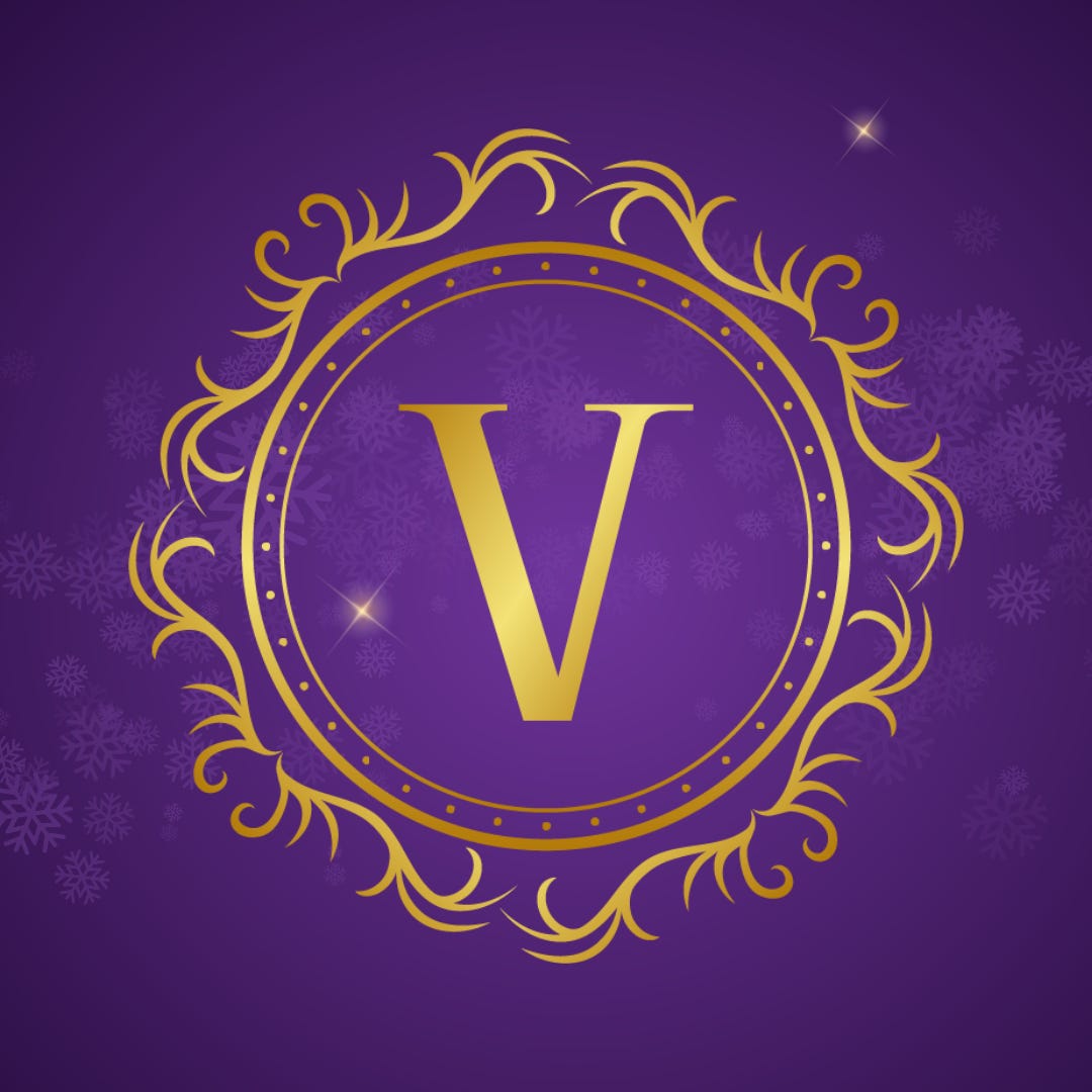 Violet Evers | Substack