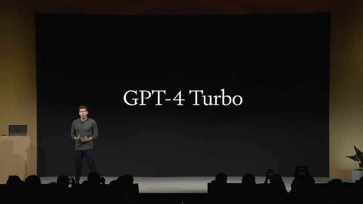 Open AI's GPT-4 Turbo, All you need to know.