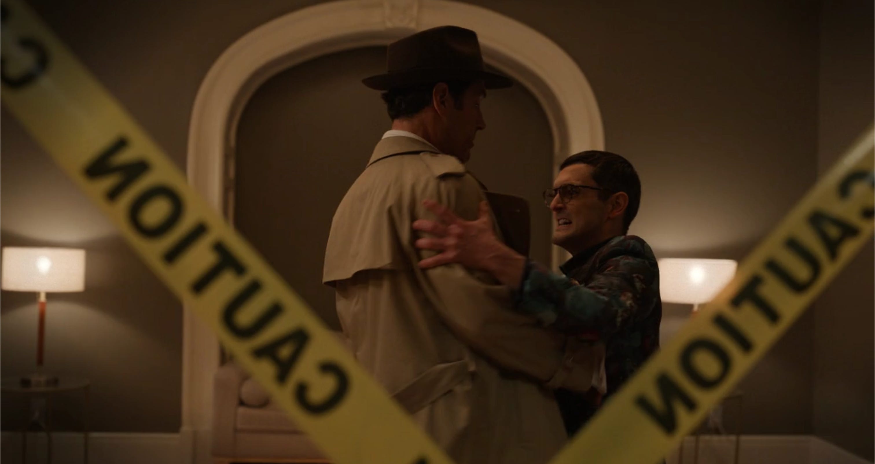 Review: Only Murders in the Building, "Opening Night" | Season 3 ...