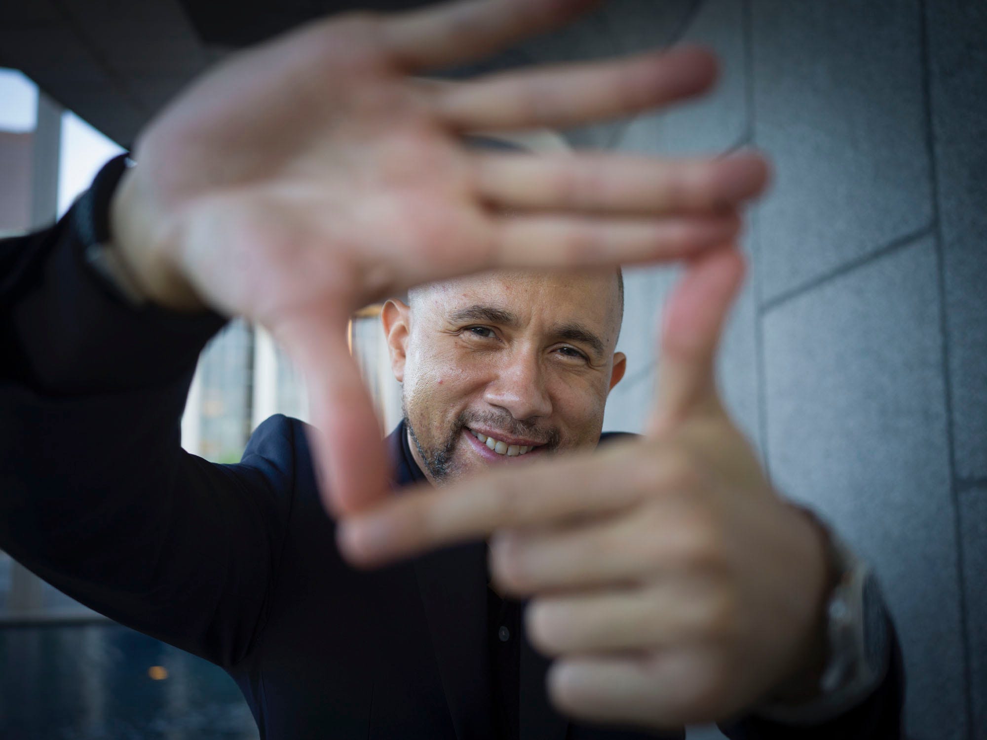 Christopher Derrick | Substack