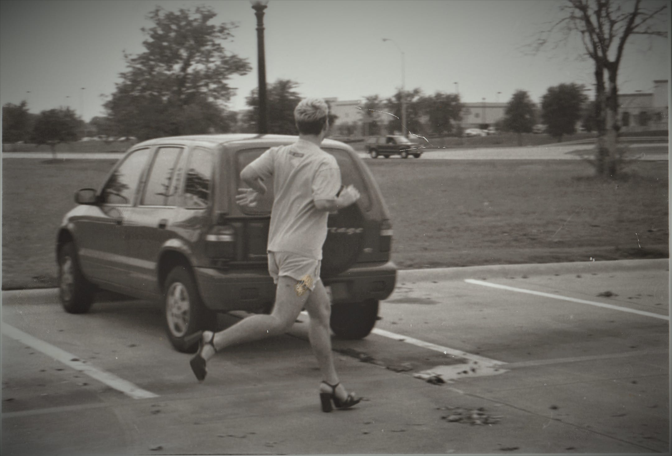 Who Would Play Her? - by Hang Out / Be Famous