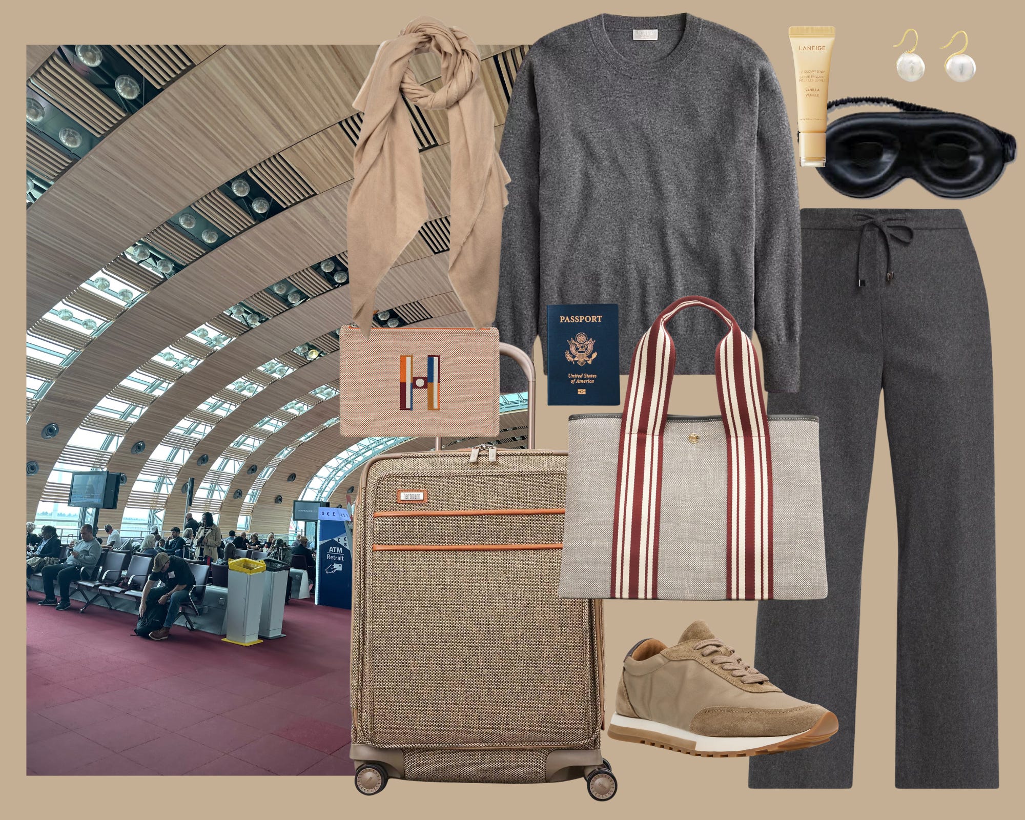 What I Bought for Fall: Part Deux - HABITUALLY CHIC