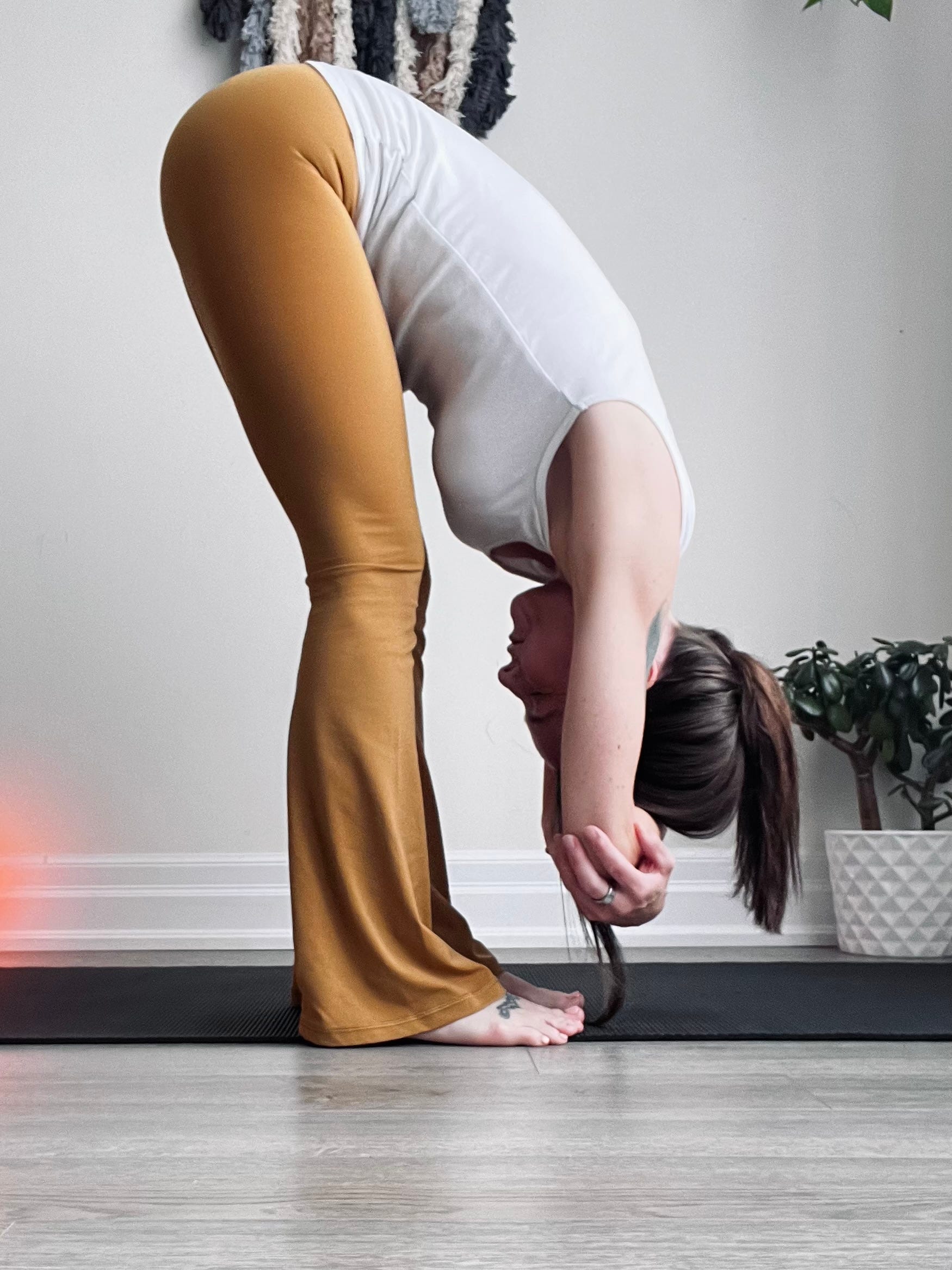 Yin Yoga with Rianna at White Oaks - Rianna Reid Yoga