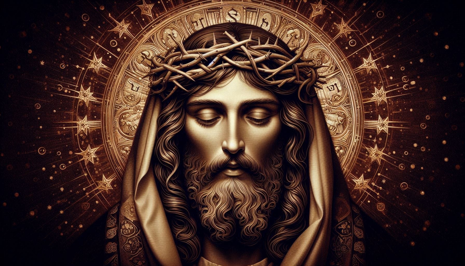 Quantos Anos Antes de Cristo Jesus Nasceu?