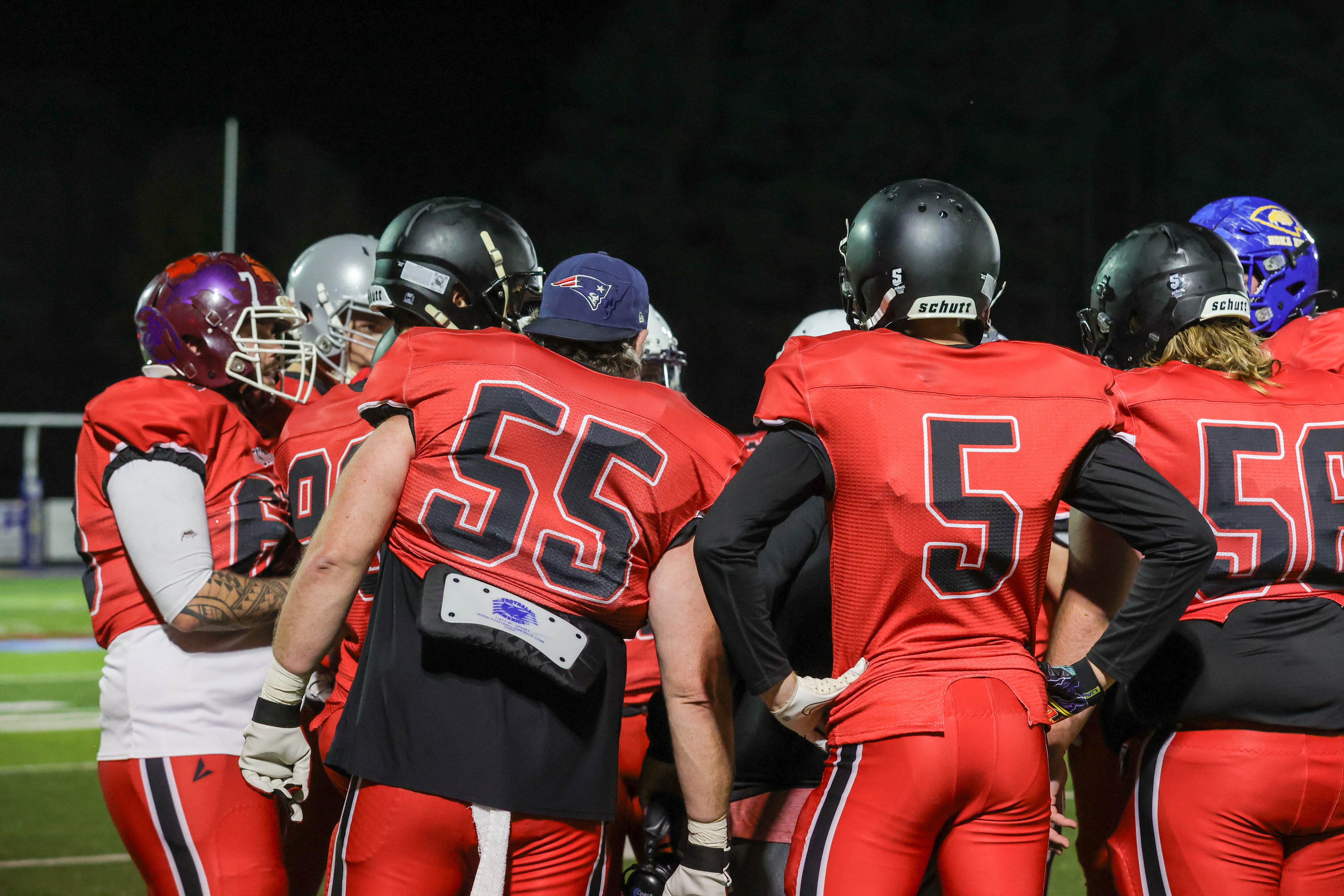 On Aging and Sports - by Ted Kluck - KluckStack