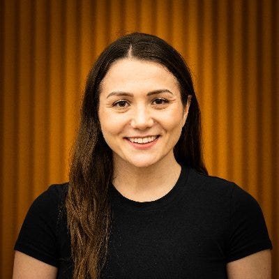 Ali Rohde | Substack