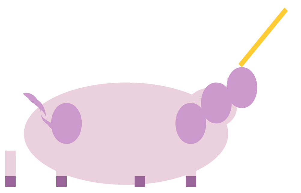 Large language models, explained with a minimum of math and jargon