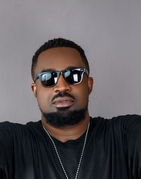 Cosmo Fm, Enugu. - by McKay - BIG MACK WRITES