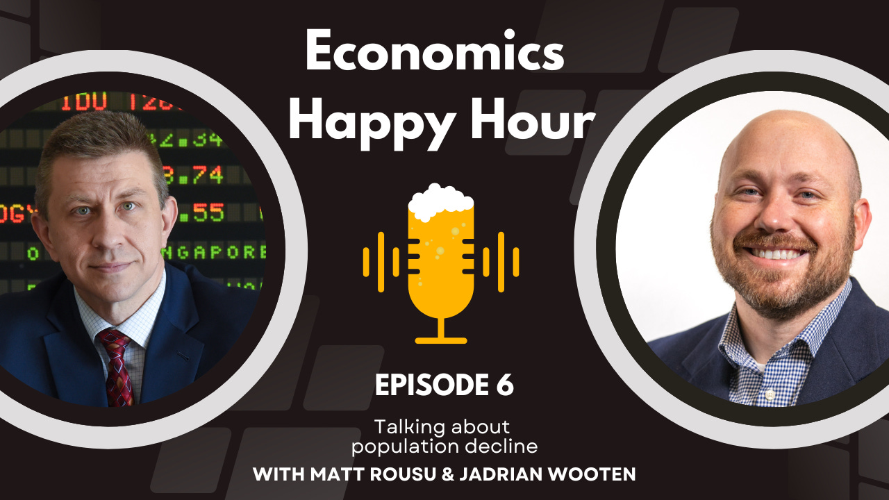 #6: Population Decline