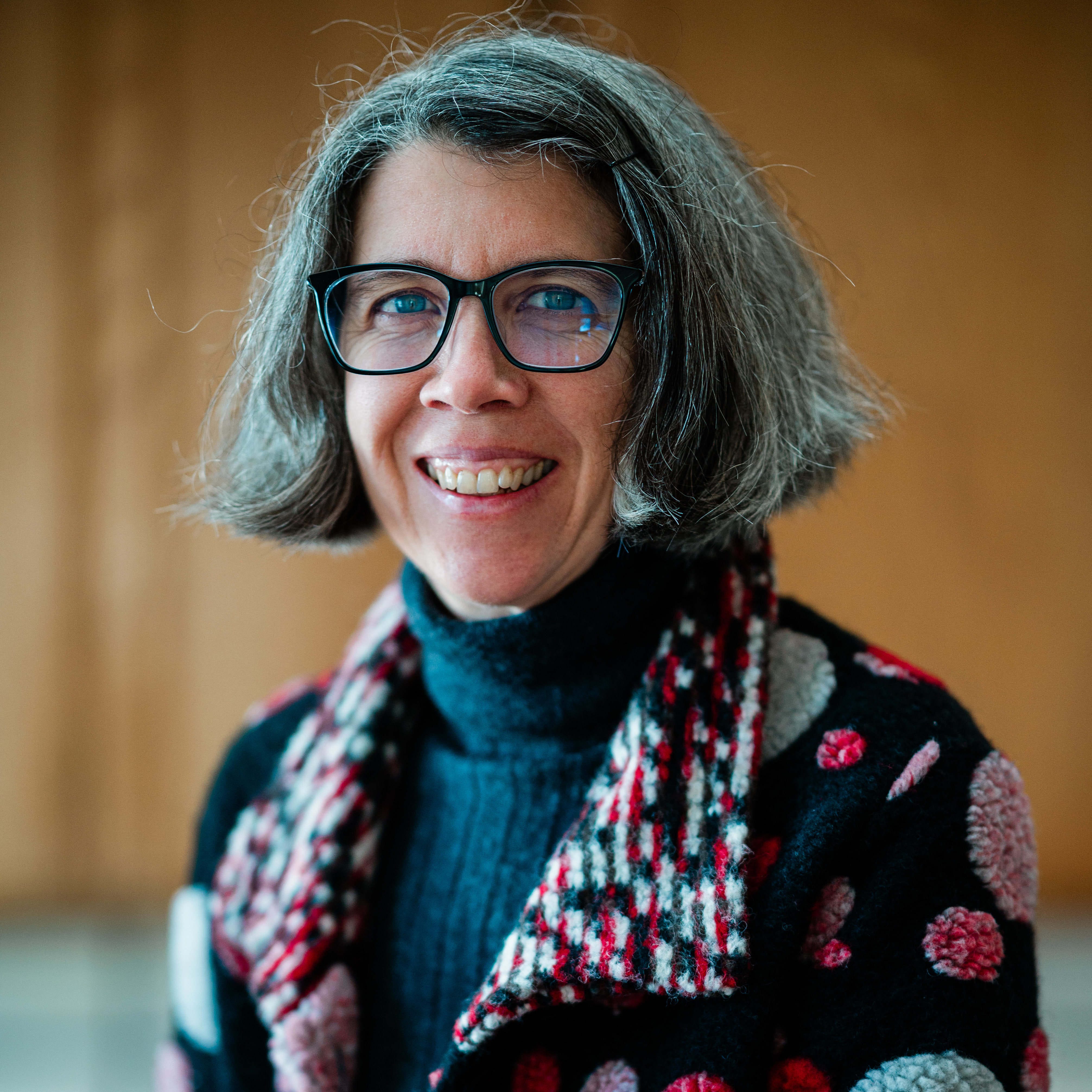 Anne Marie Bonneau | Substack