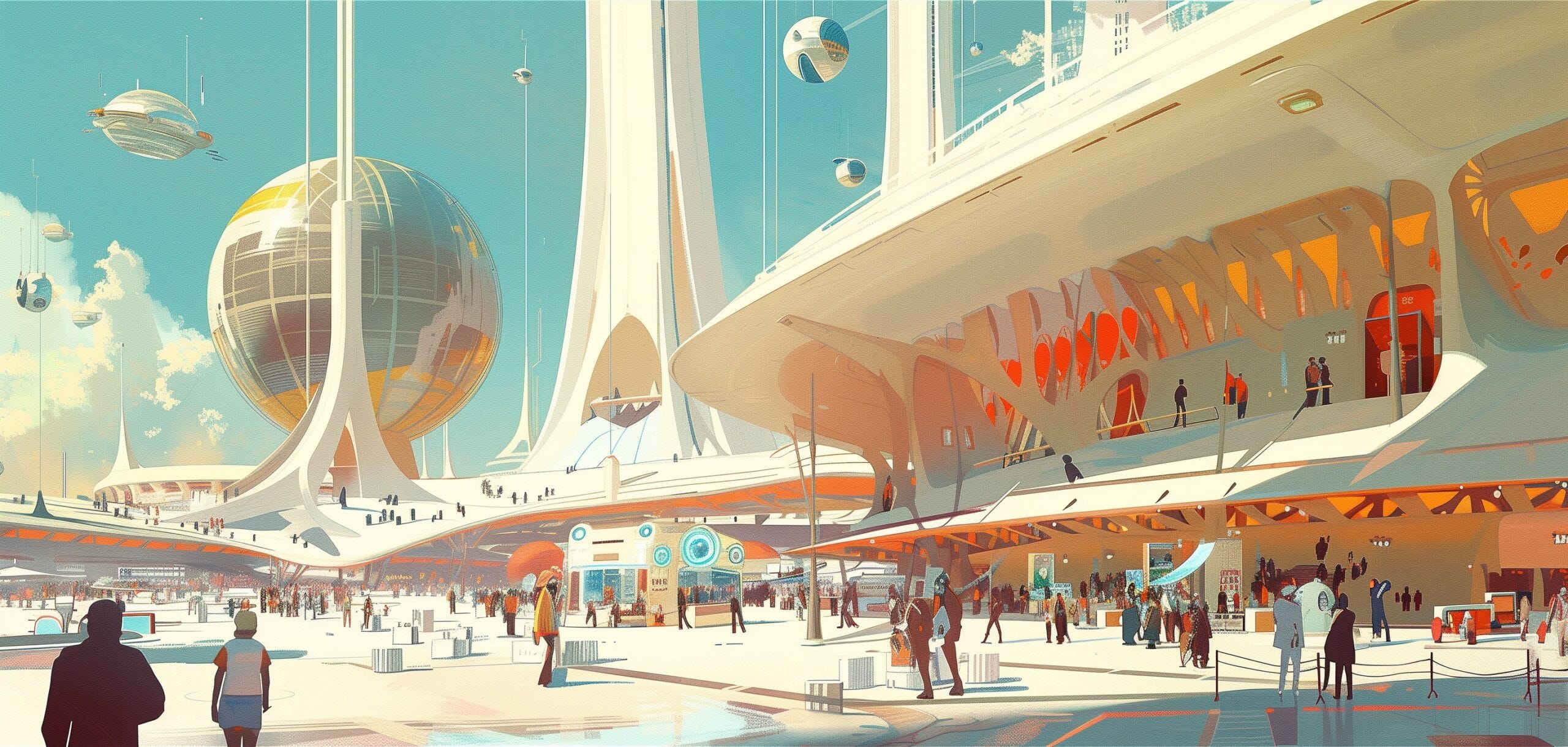 Announcing Progress Conference 2024: Toward Abundant Futures